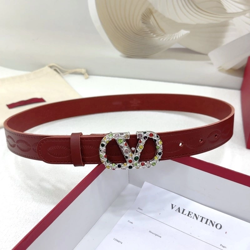 Original Valentino Belts