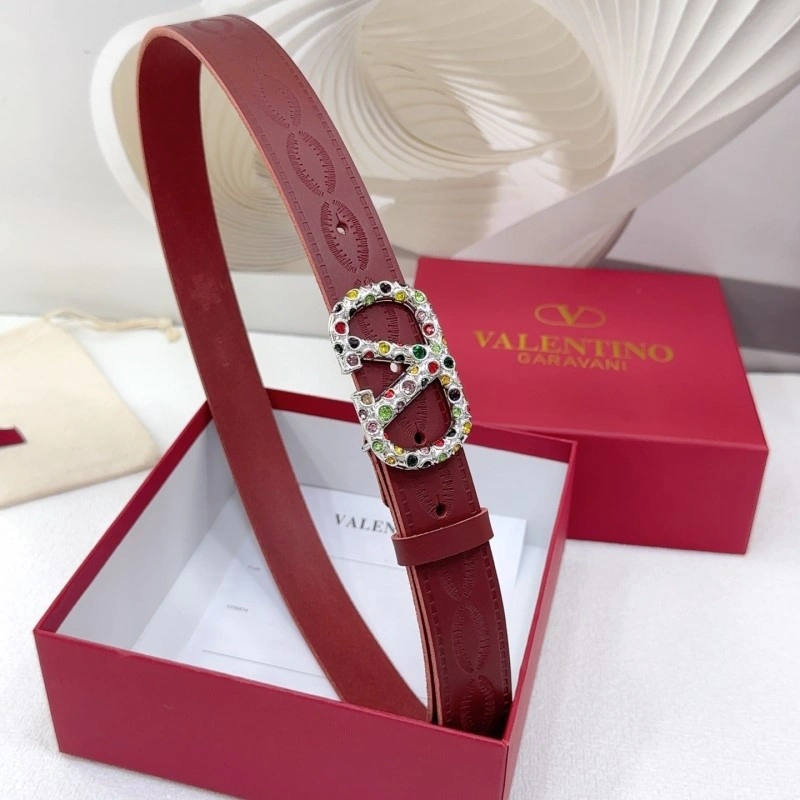 Original Valentino Belts