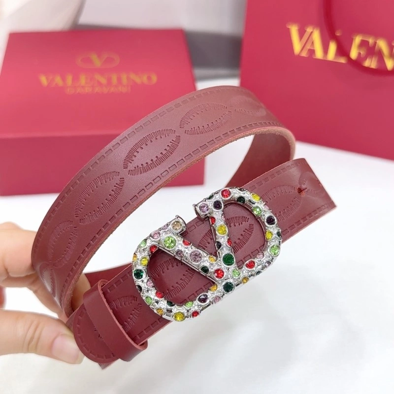 Original Valentino Belts