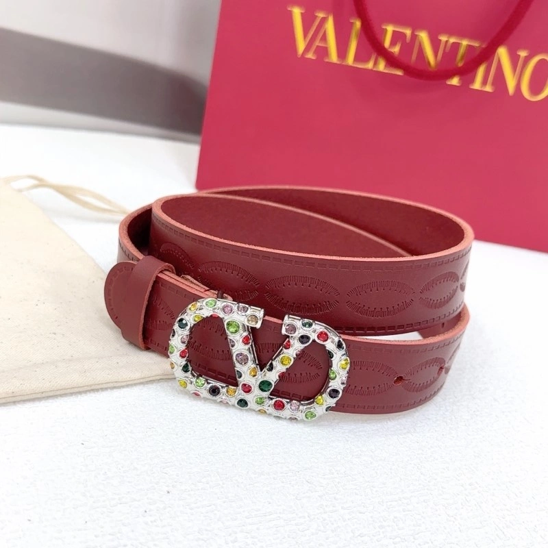 Original Valentino Belts