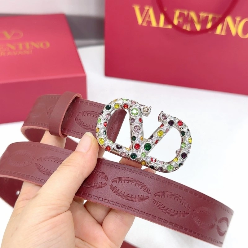 Original Valentino Belts