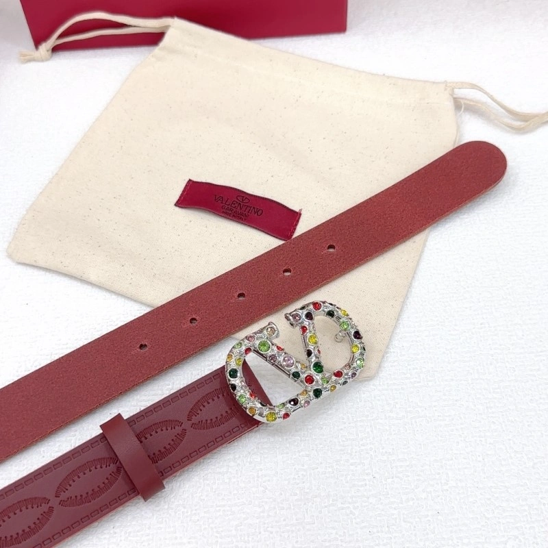 Original Valentino Belts