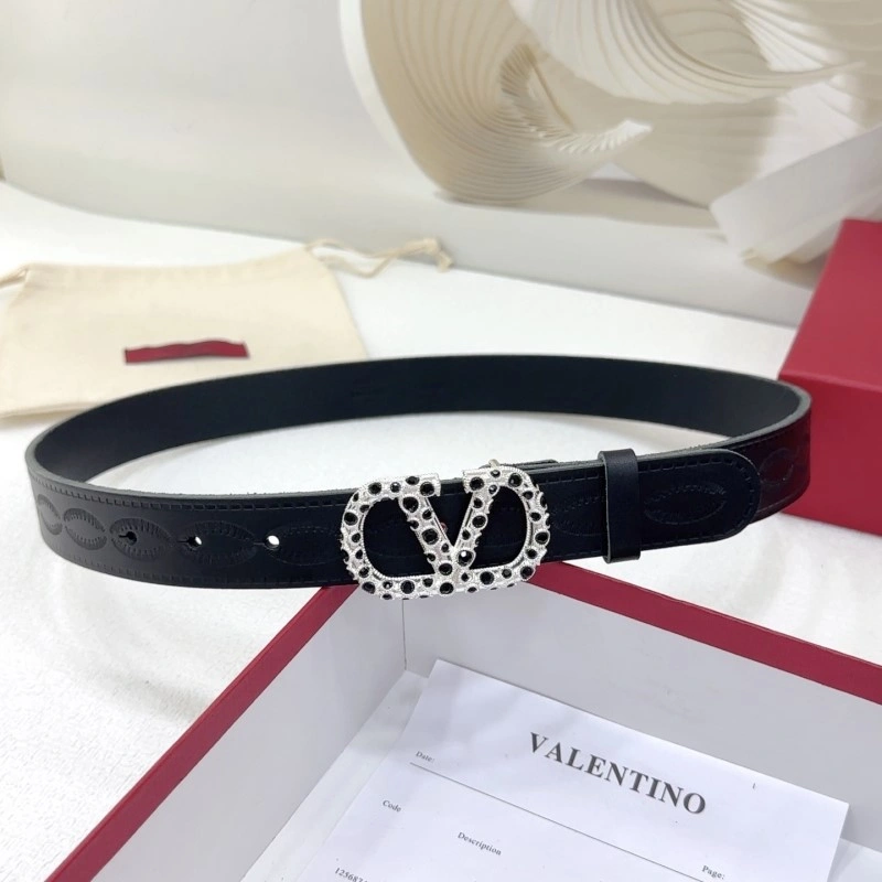 Authentic Valentino Belts