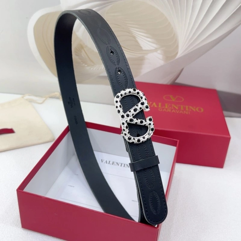 Authentic Valentino Belts
