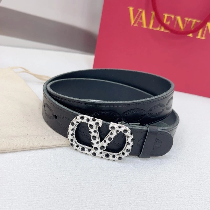 Authentic Valentino Belts