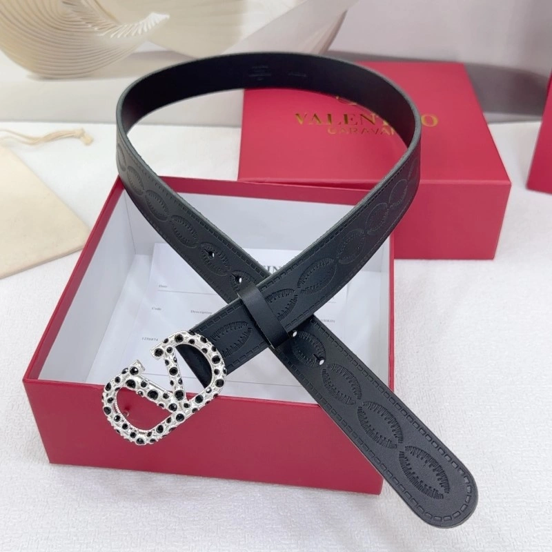 Authentic Valentino Belts