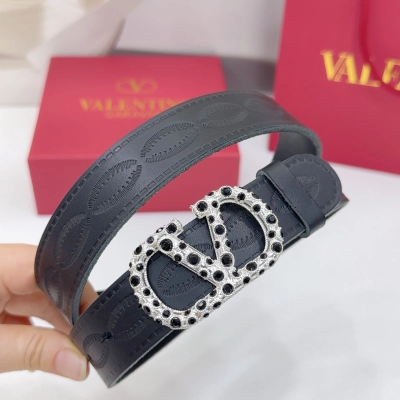 Authentic Valentino Belts