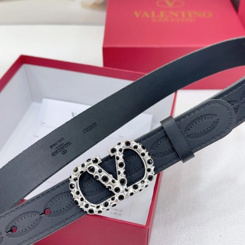 Authentic Valentino Belts