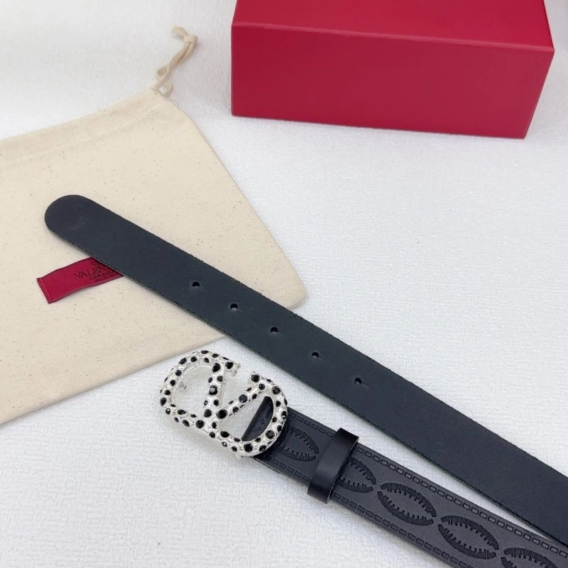 Authentic Valentino Belts