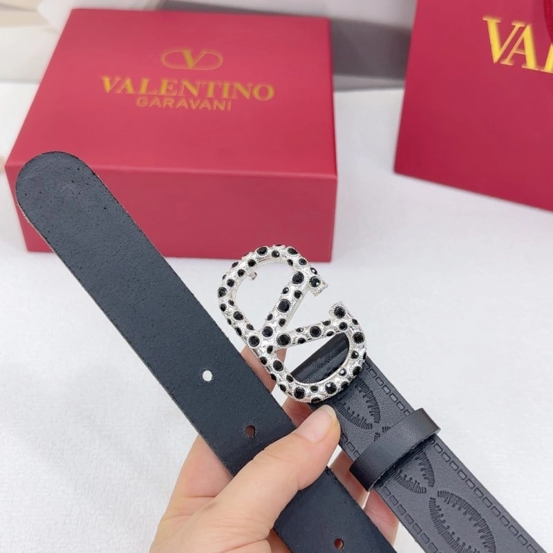 Authentic Valentino Belts