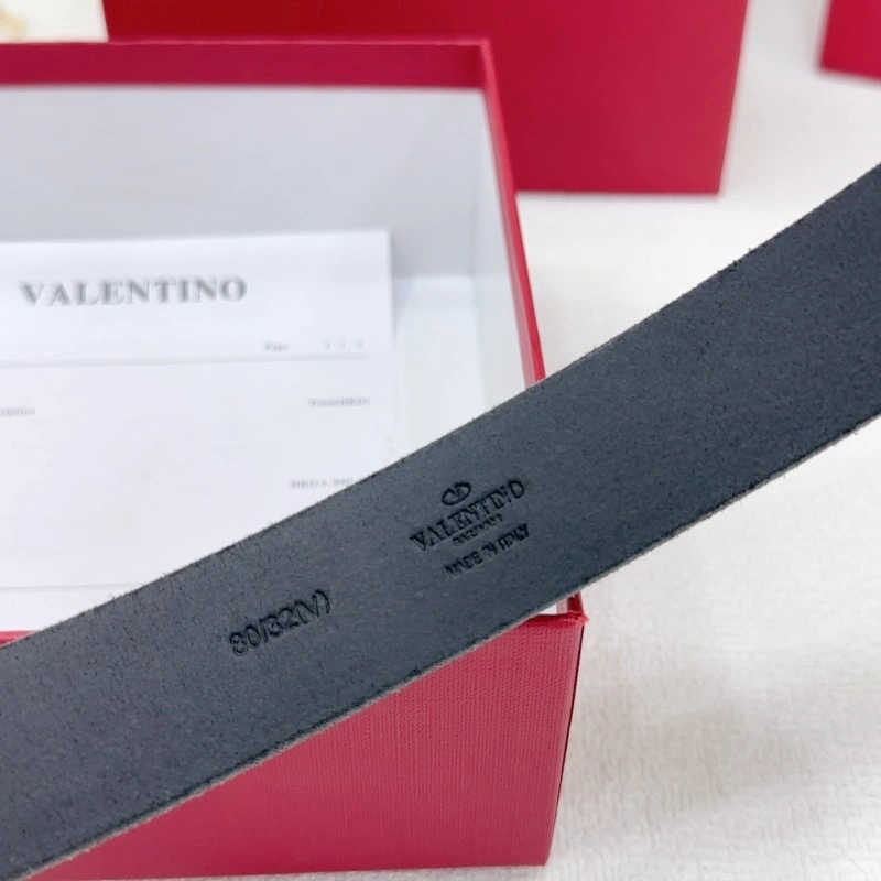 Authentic Valentino Belts