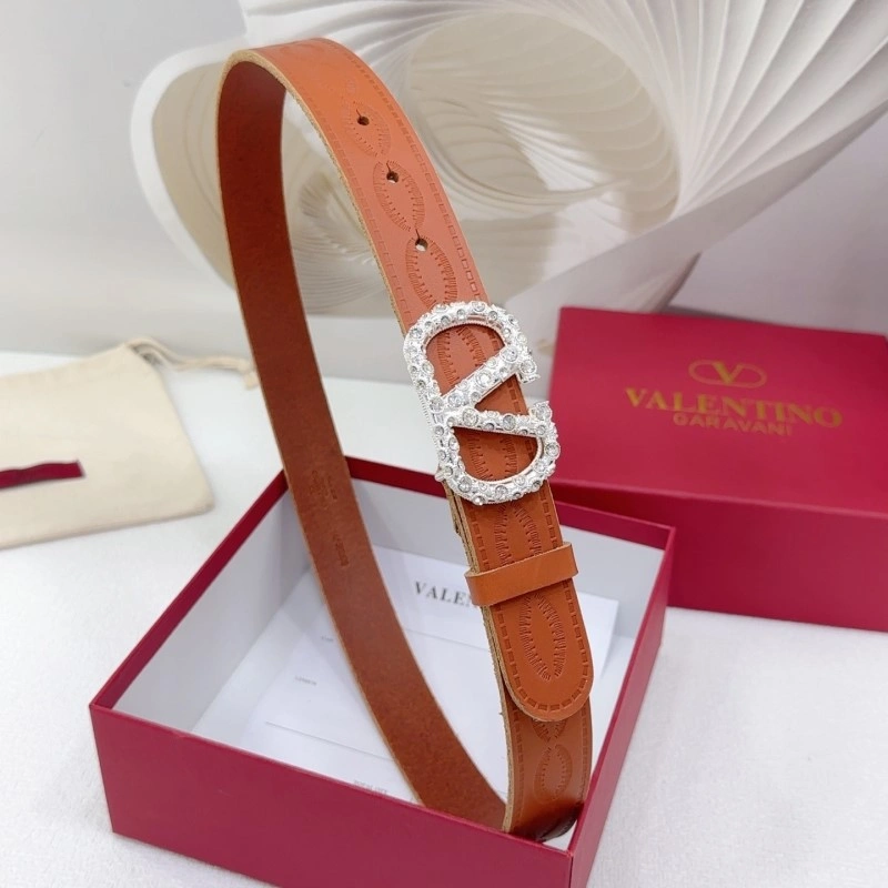 Mirror quality Valentino Belts