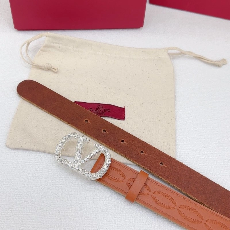 Mirror quality Valentino Belts