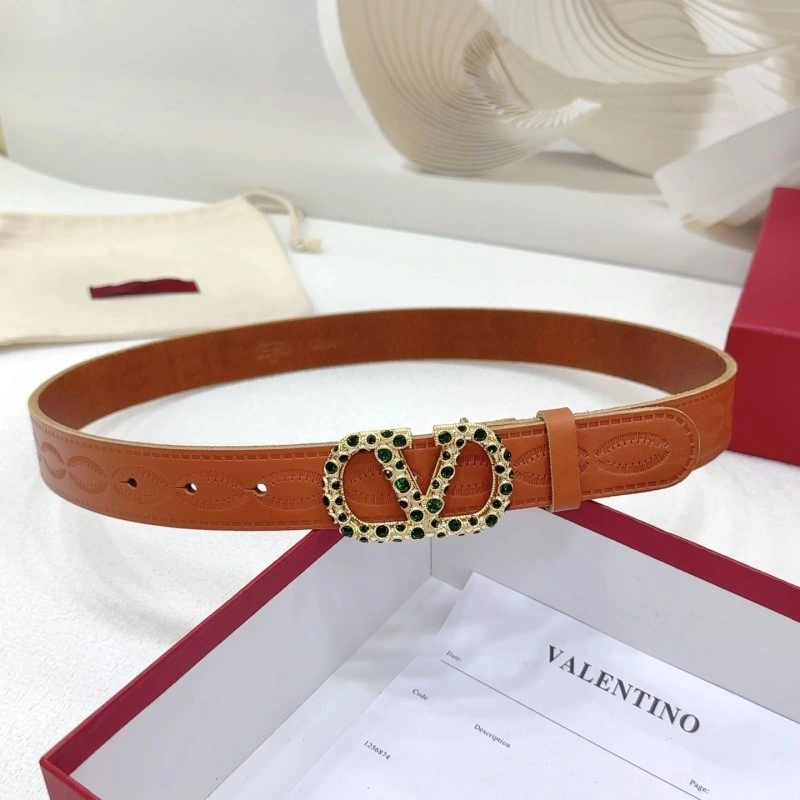 Reasonably priced Valentino Belts