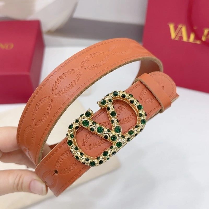 Reasonably priced Valentino Belts