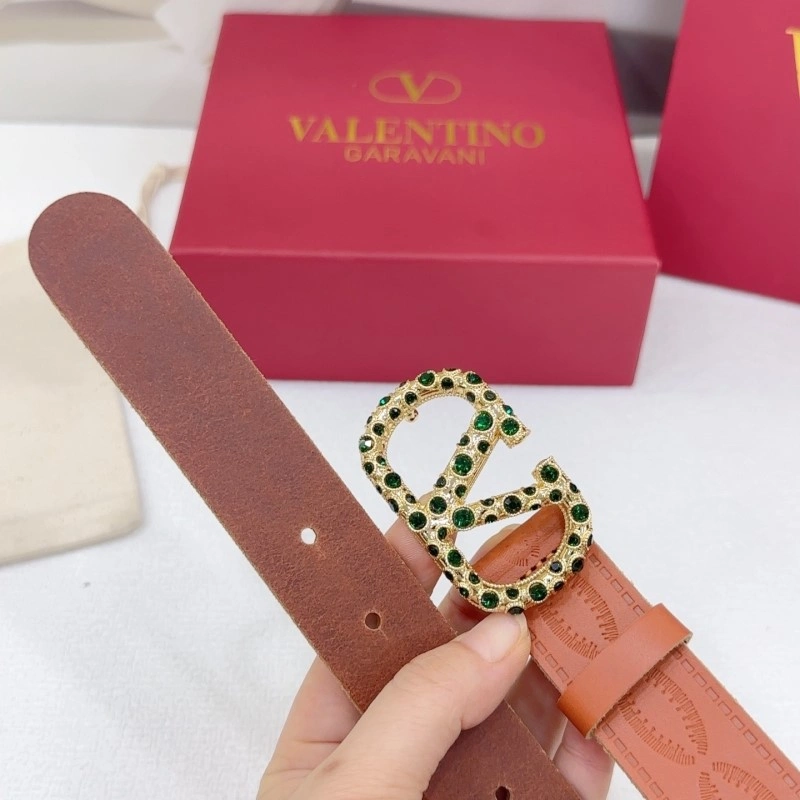 Reasonably priced Valentino Belts