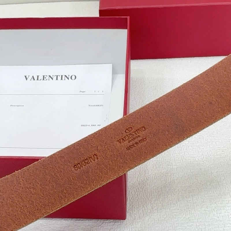 Reasonably priced Valentino Belts