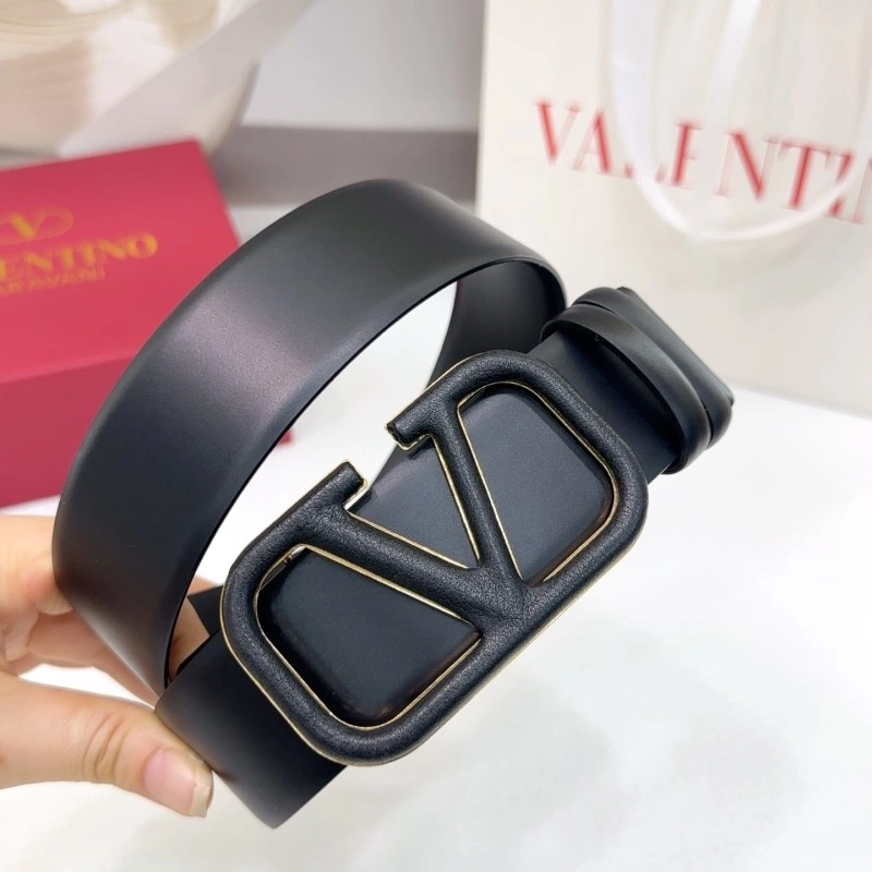 Indistinguishable Valentino Belts