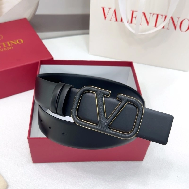 Indistinguishable Valentino Belts