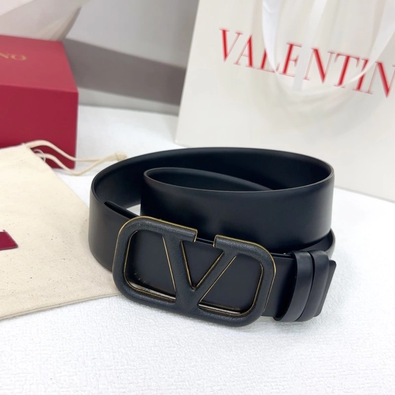 Indistinguishable Valentino Belts