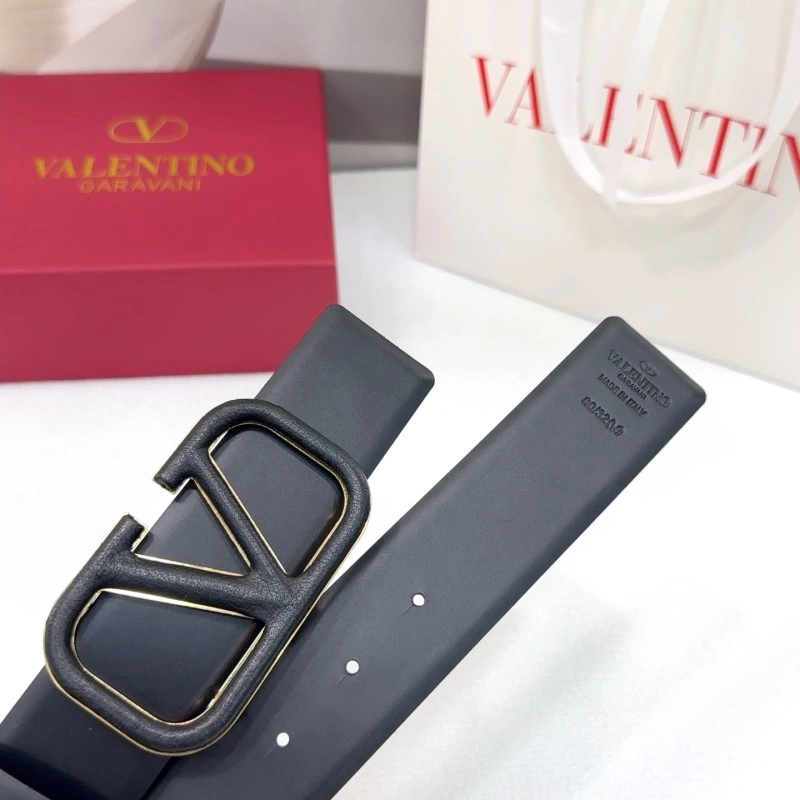 Indistinguishable Valentino Belts