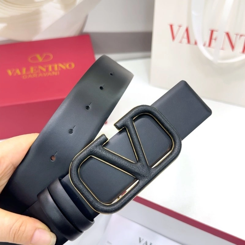 Indistinguishable Valentino Belts