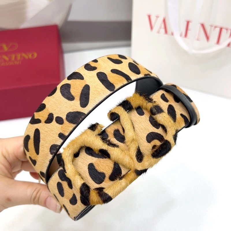 Economical Valentino Belts