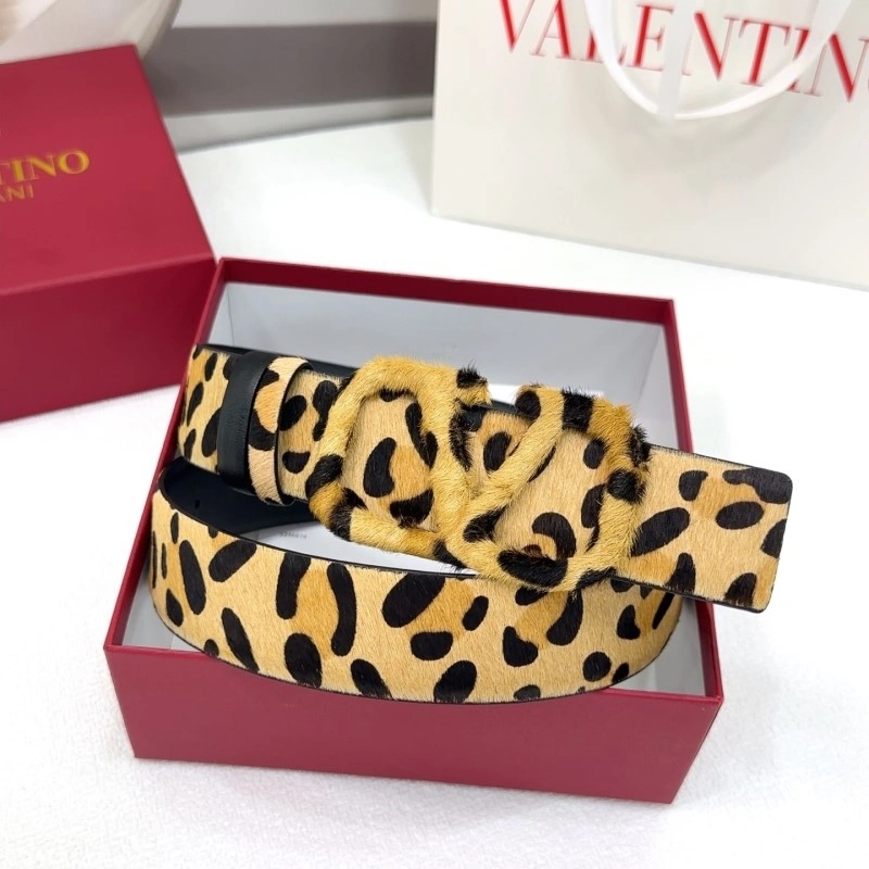 Economical Valentino Belts