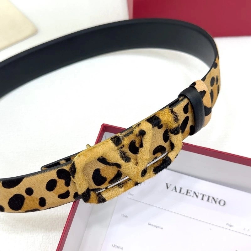 Economical Valentino Belts