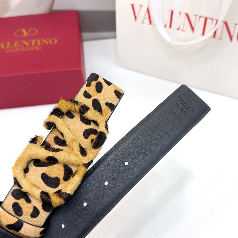 Economical Valentino Belts