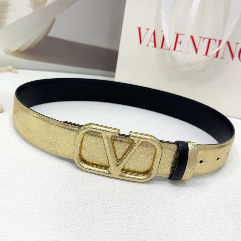 Low-cost Valentino Belts