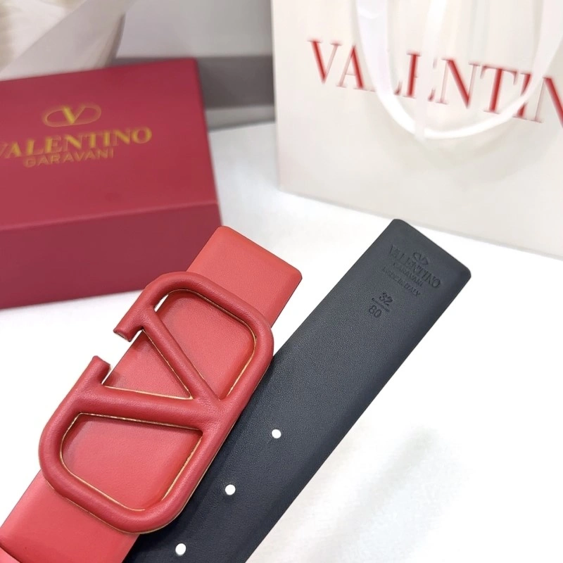 Legit Valentino Belts