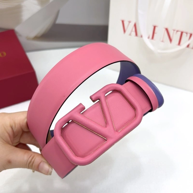 High fidelity Valentino Belts