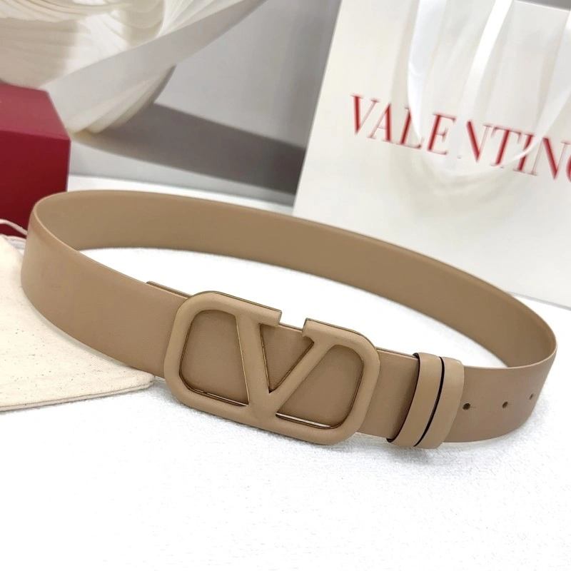 Value-priced Valentino Belts