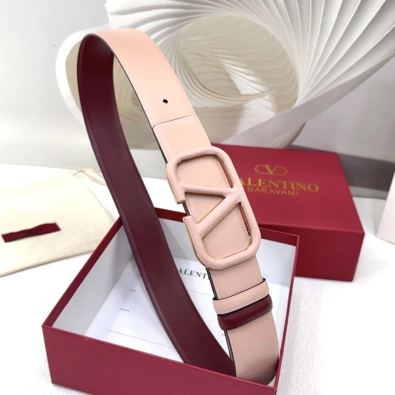 Original Valentino Belts