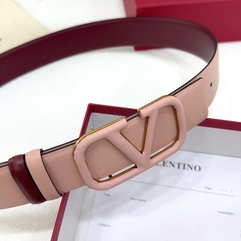 Original Valentino Belts