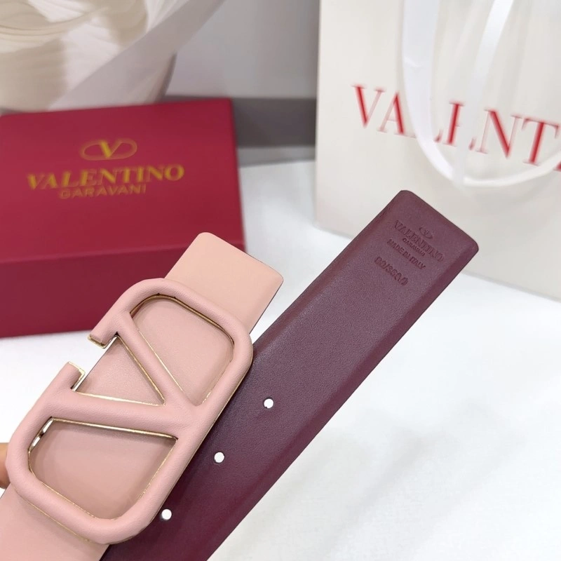 Original Valentino Belts