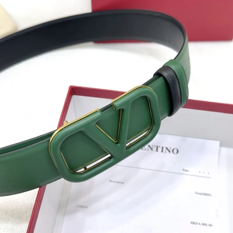 Original Valentino Belts