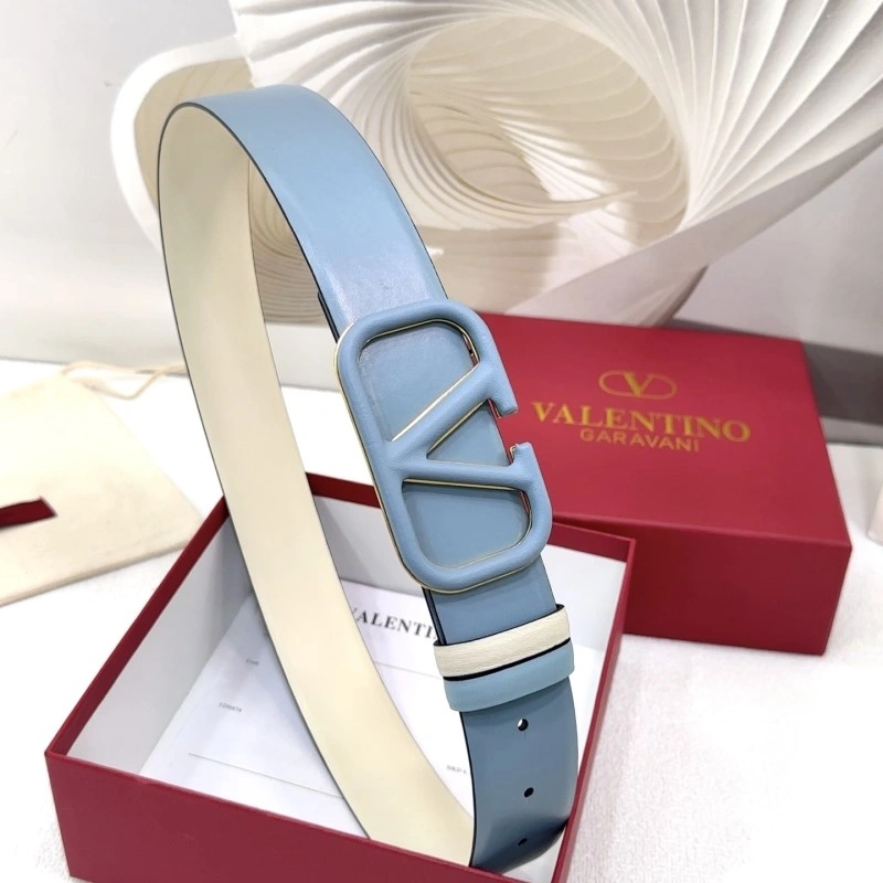 Budget-friendly Valentino Belts
