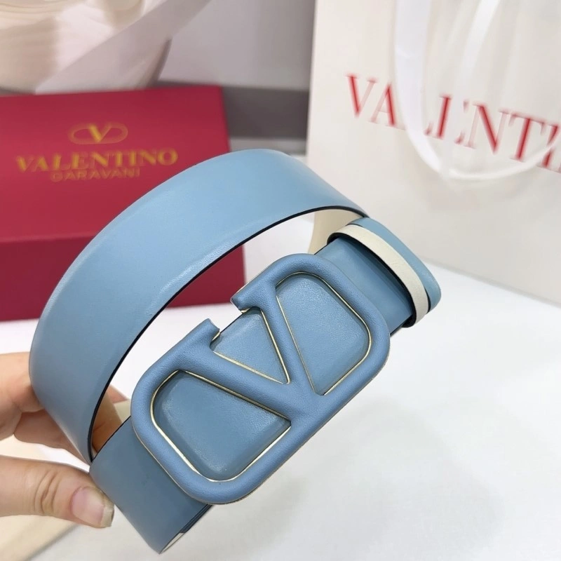 Budget-friendly Valentino Belts