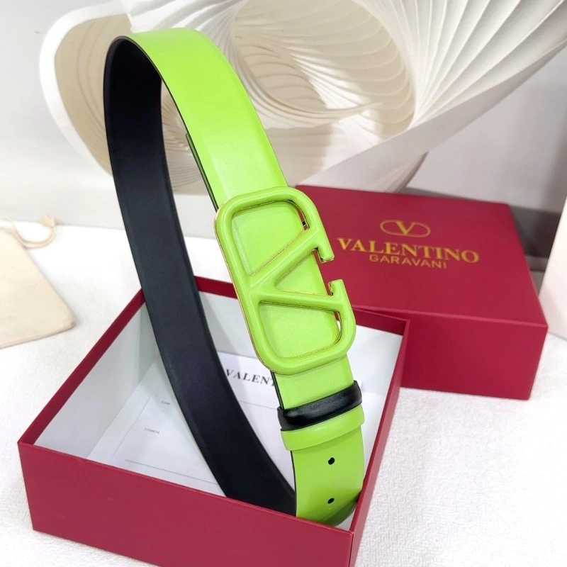Economical Valentino Belts