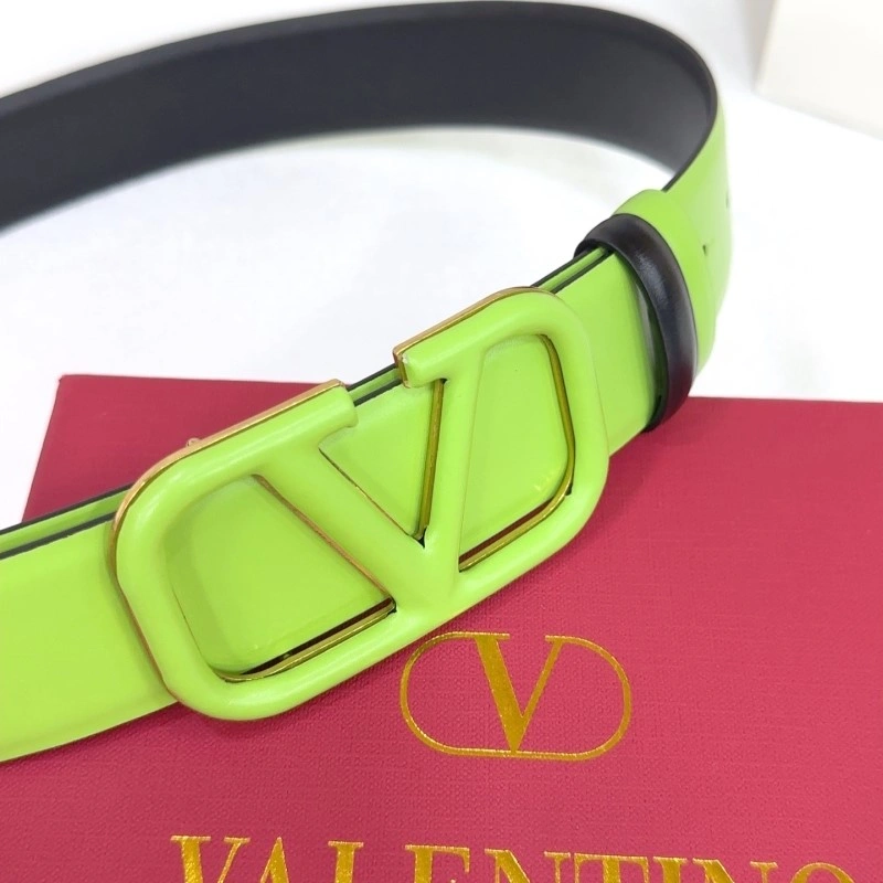 Economical Valentino Belts