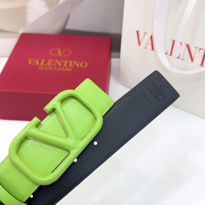 Economical Valentino Belts