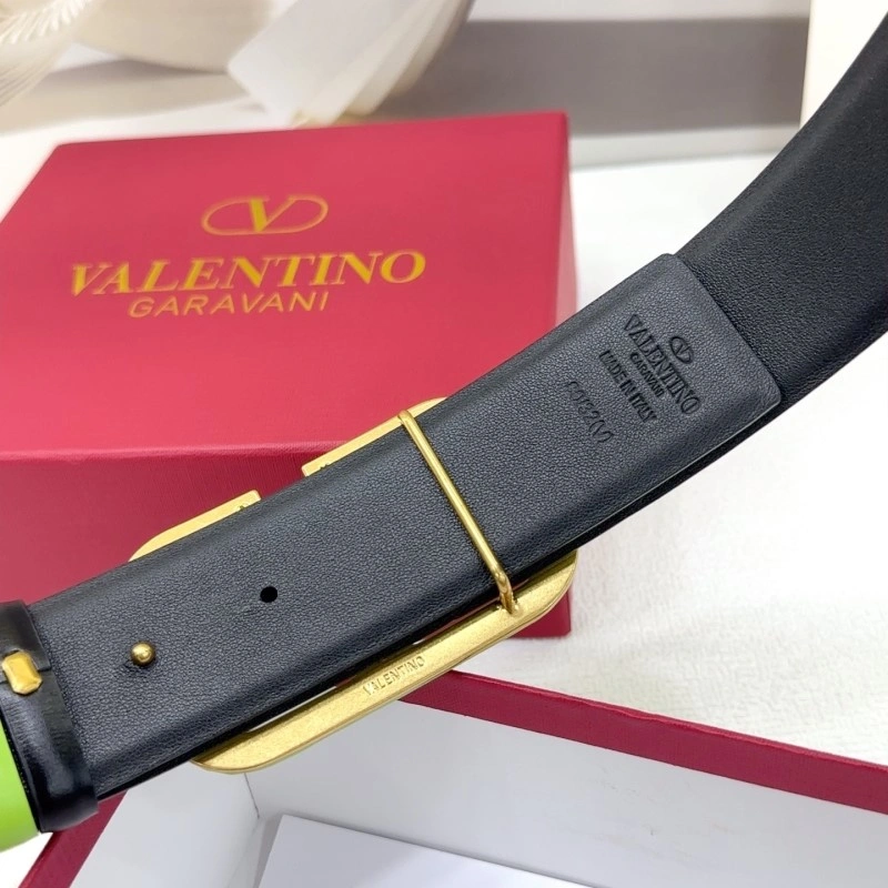 Economical Valentino Belts