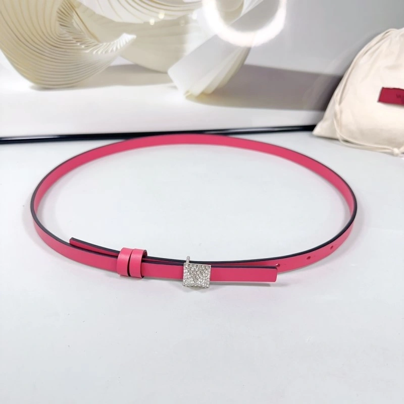 High accuracy Valentino Belts