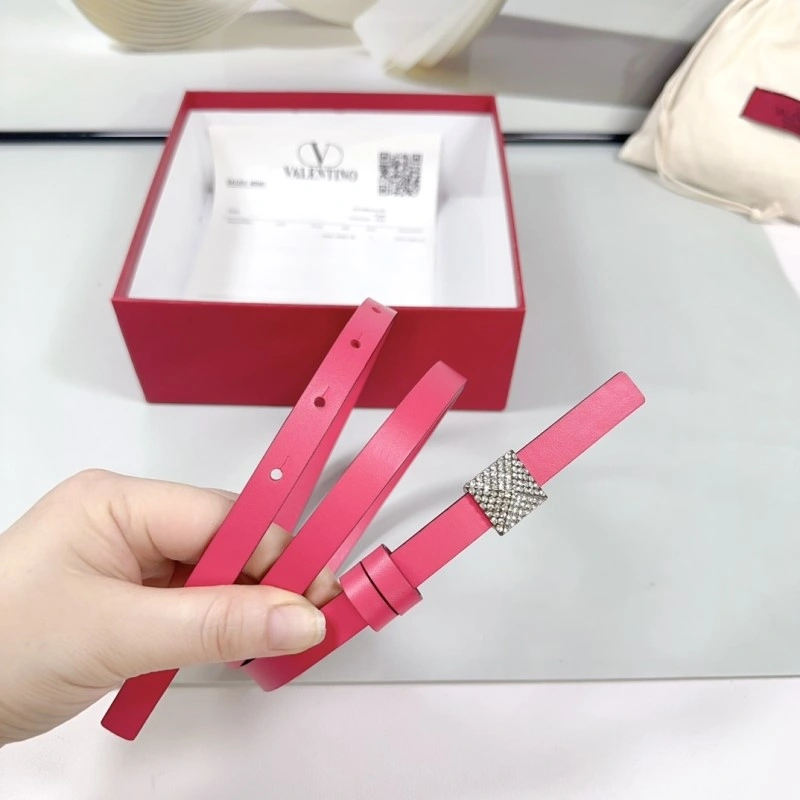 High accuracy Valentino Belts