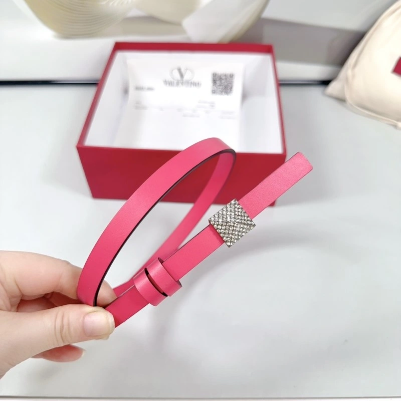 High accuracy Valentino Belts