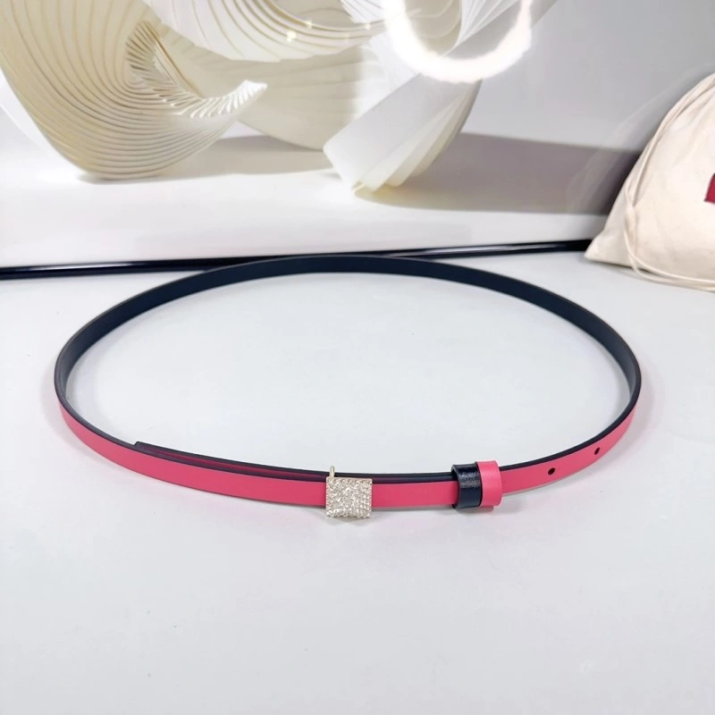 Value-priced Valentino Belts