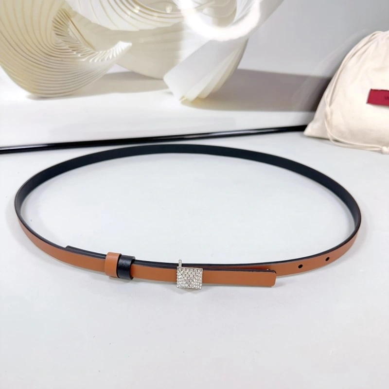 Top mirror Valentino Belts