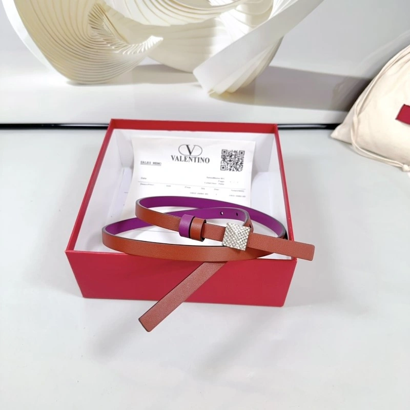 Reasonably priced Valentino Belts